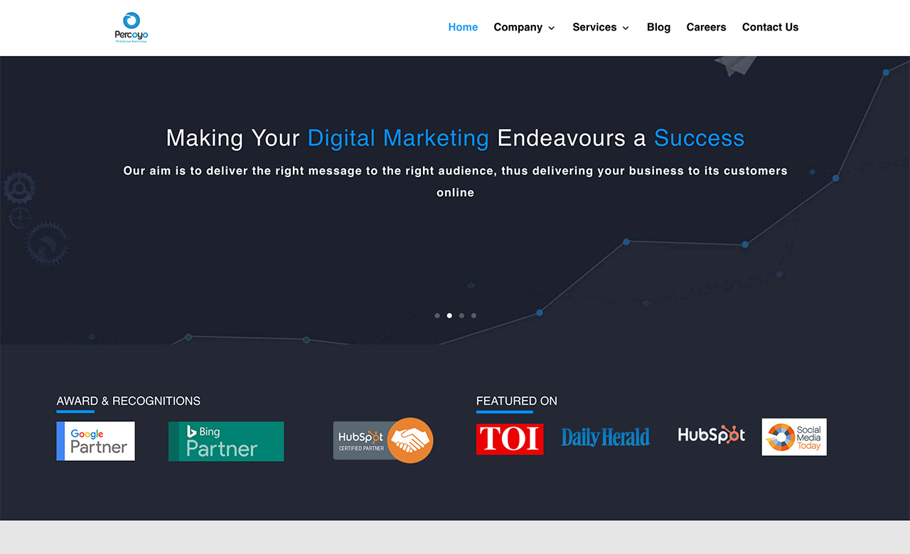 Percoyo,Best CSS, Website Gallery, CSS Galleries, Best CSS Design Gallery, Web Gallery, CSS ...