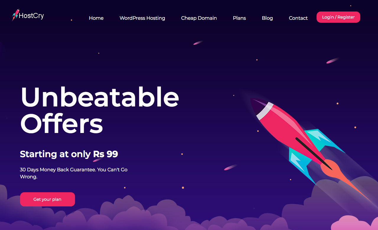 Hostcry,Best CSS, Website Gallery, CSS Galleries, Best CSS Design Gallery, Web Gallery, CSS ...