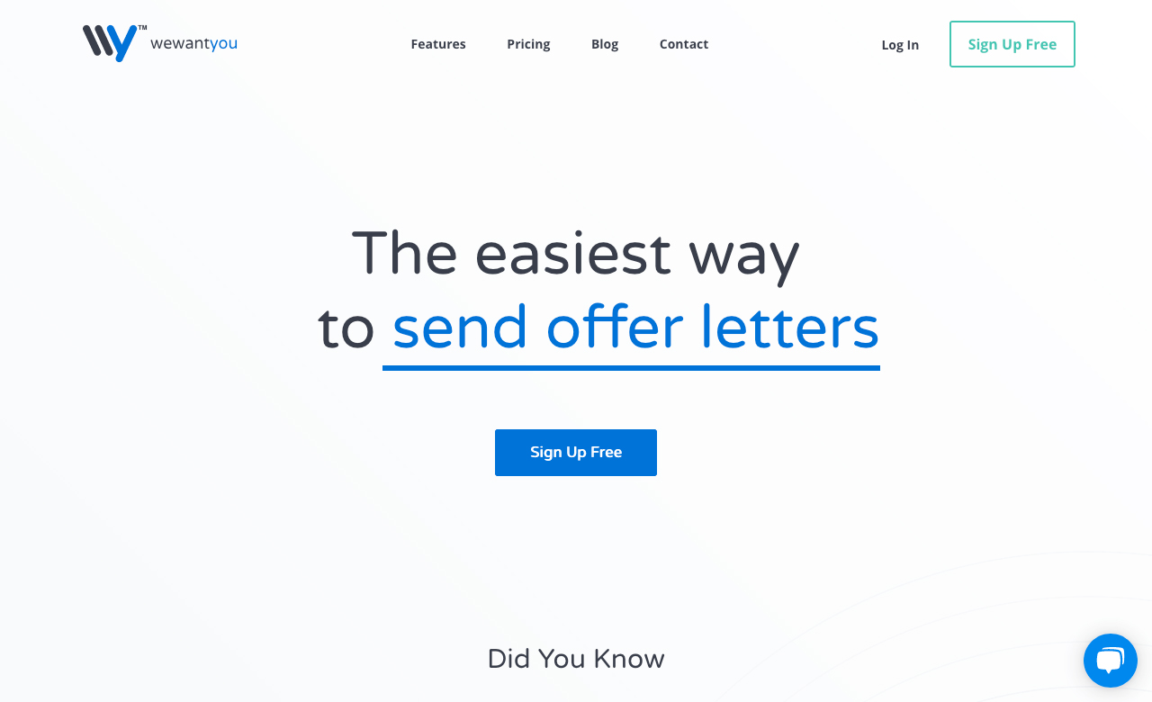 Custom Offer Letter,Best CSS, Website Gallery, CSS Galleries, Best CSS ...