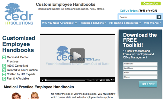 CEDR HR Solutions,Best CSS, Website Gallery, CSS Galleries, Best CSS ...