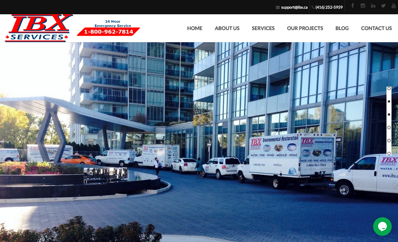 IBX Services,Best CSS, Website Gallery, CSS Galleries, Best CSS Design ...