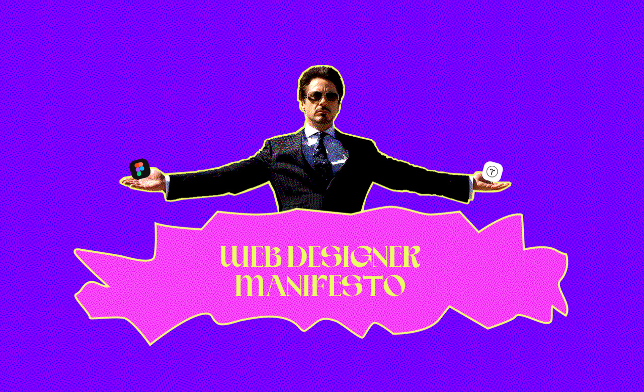 Web Designer Manifesto By Kabdesibest Css Website Gallery Css Galleries Best Css Design