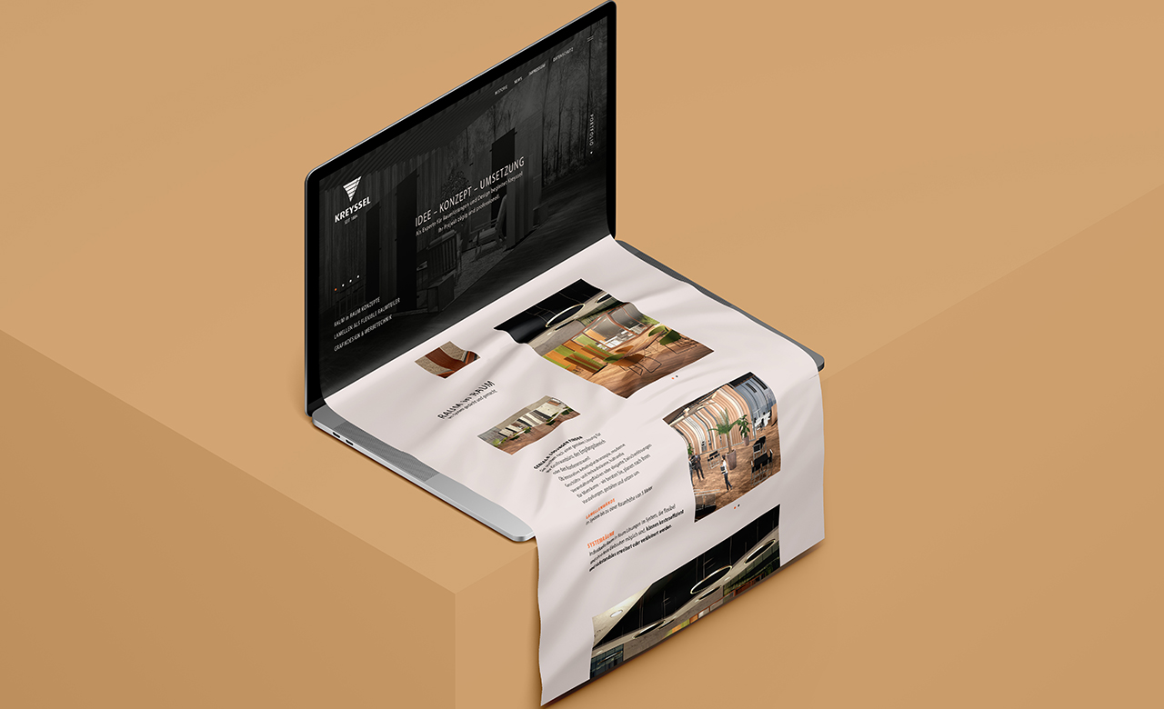 Kreyssel Gmbhbest Css Website Gallery Css Galleries Best Css Design Gallery Web Gallery
