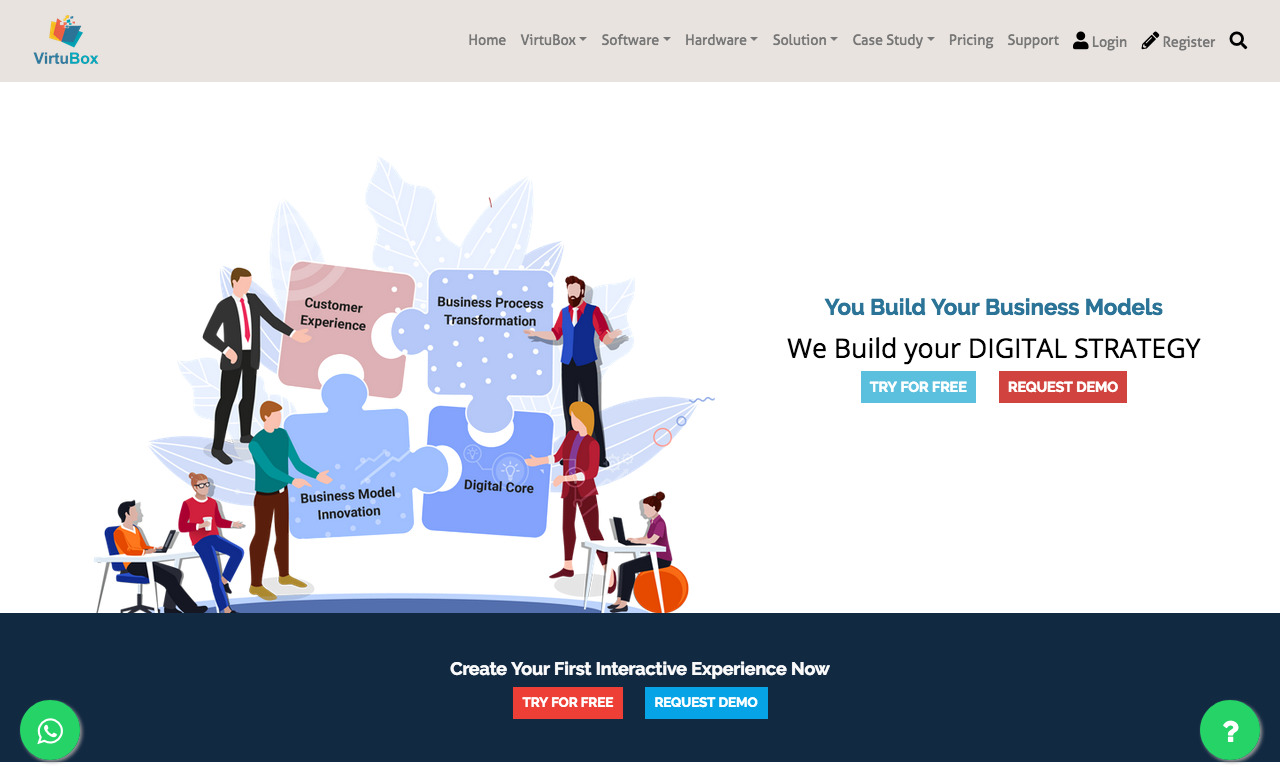 VirtuBox Infotech Pvt Ltd,Best CSS, Website Gallery, CSS Galleries, Best CSS Design Gallery, Web ...
