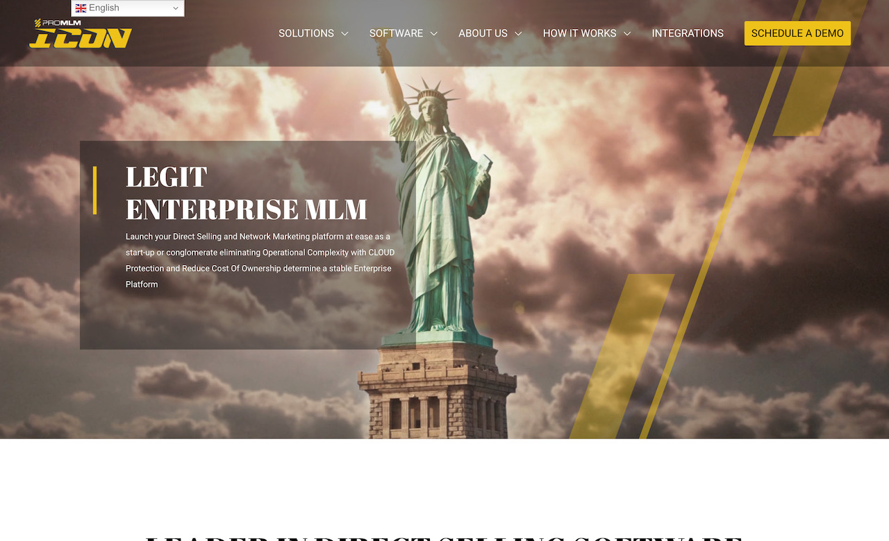 Pro MLM,Best CSS, Website Gallery, CSS Galleries, Best CSS Design Gallery, Web Gallery, CSS ...