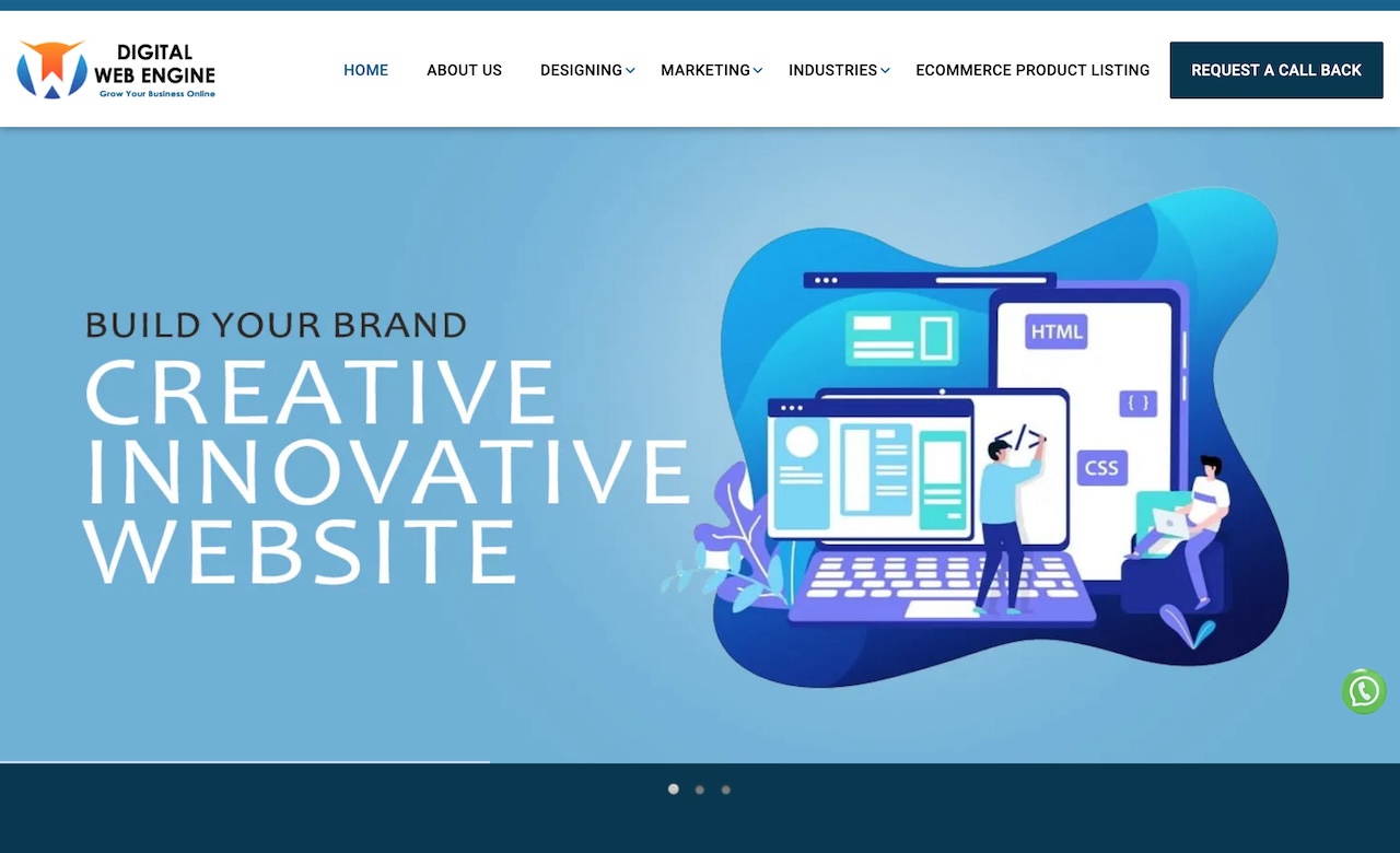 Best CSS, Website Gallery, CSS Galleries, Best CSS Design Gallery, Web Gallery, CSS Showcase ...