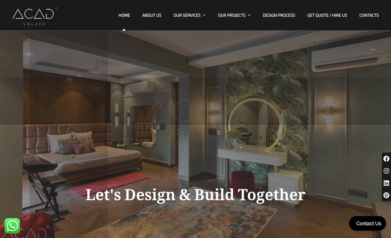 Best CSS, Website Gallery, CSS Galleries, Best CSS Design Gallery, Web Gallery, CSS Showcase ...