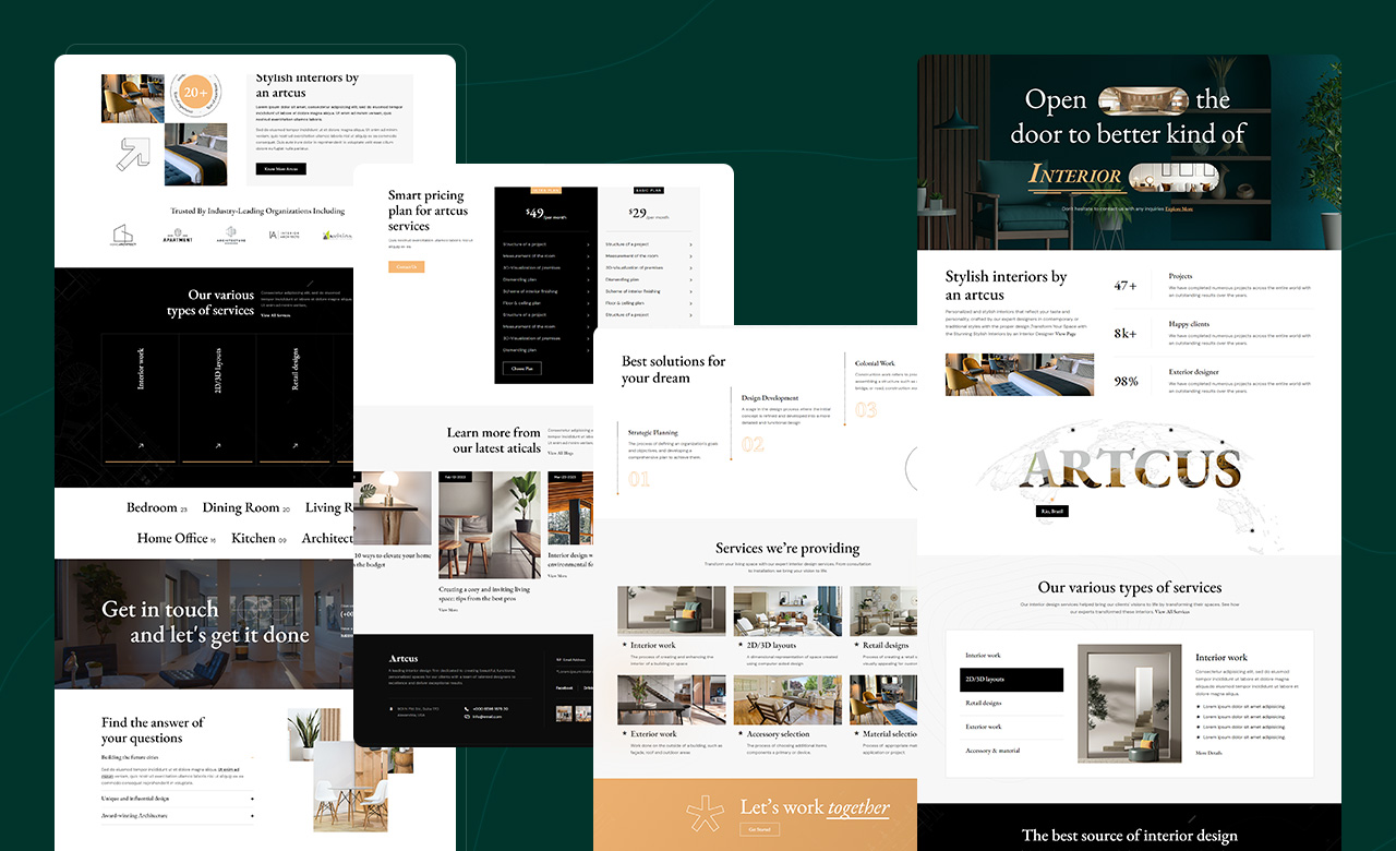 Best CSS, Website Gallery, CSS Galleries, Best CSS Design Gallery, Web Gallery, CSS Showcase ...