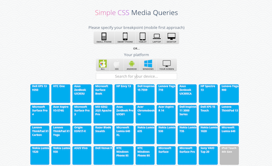 Simple CSS,Best CSS, Website Gallery, CSS Galleries, Best CSS Design ...