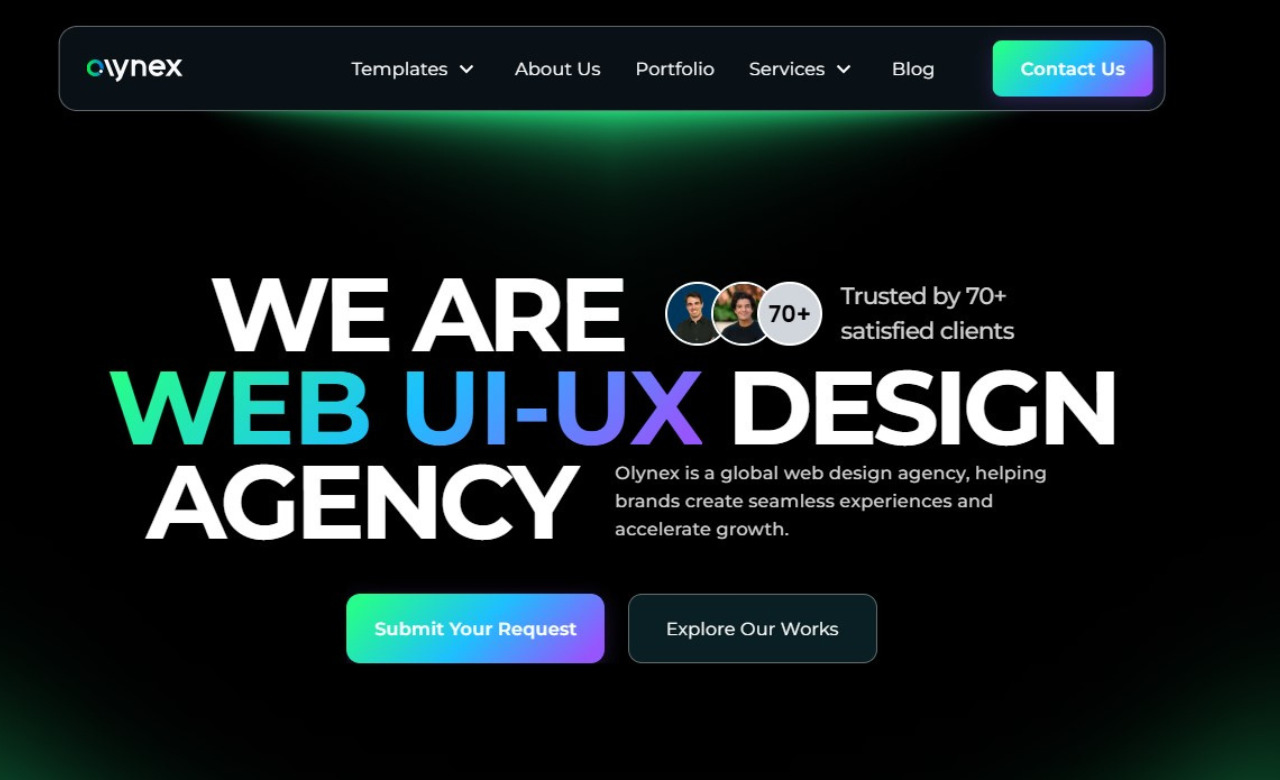 Best CSS, Website Gallery, CSS Galleries, Best CSS Design Gallery, Web ...