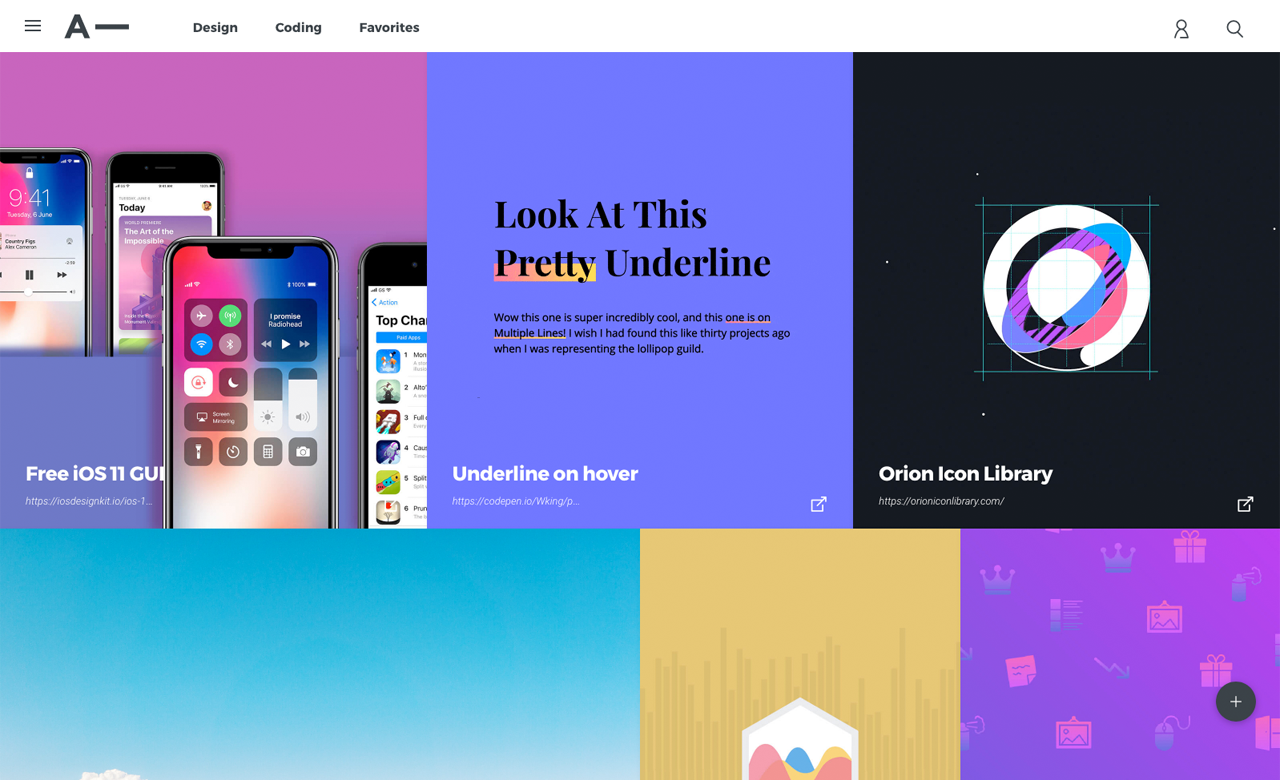 Armory by Visual Soldiers,Best CSS, Website Gallery, CSS Galleries ...