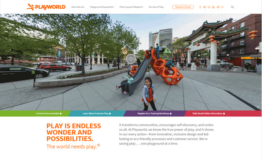 Play World,Best CSS, Website Gallery, CSS Galleries, Best CSS Design ...