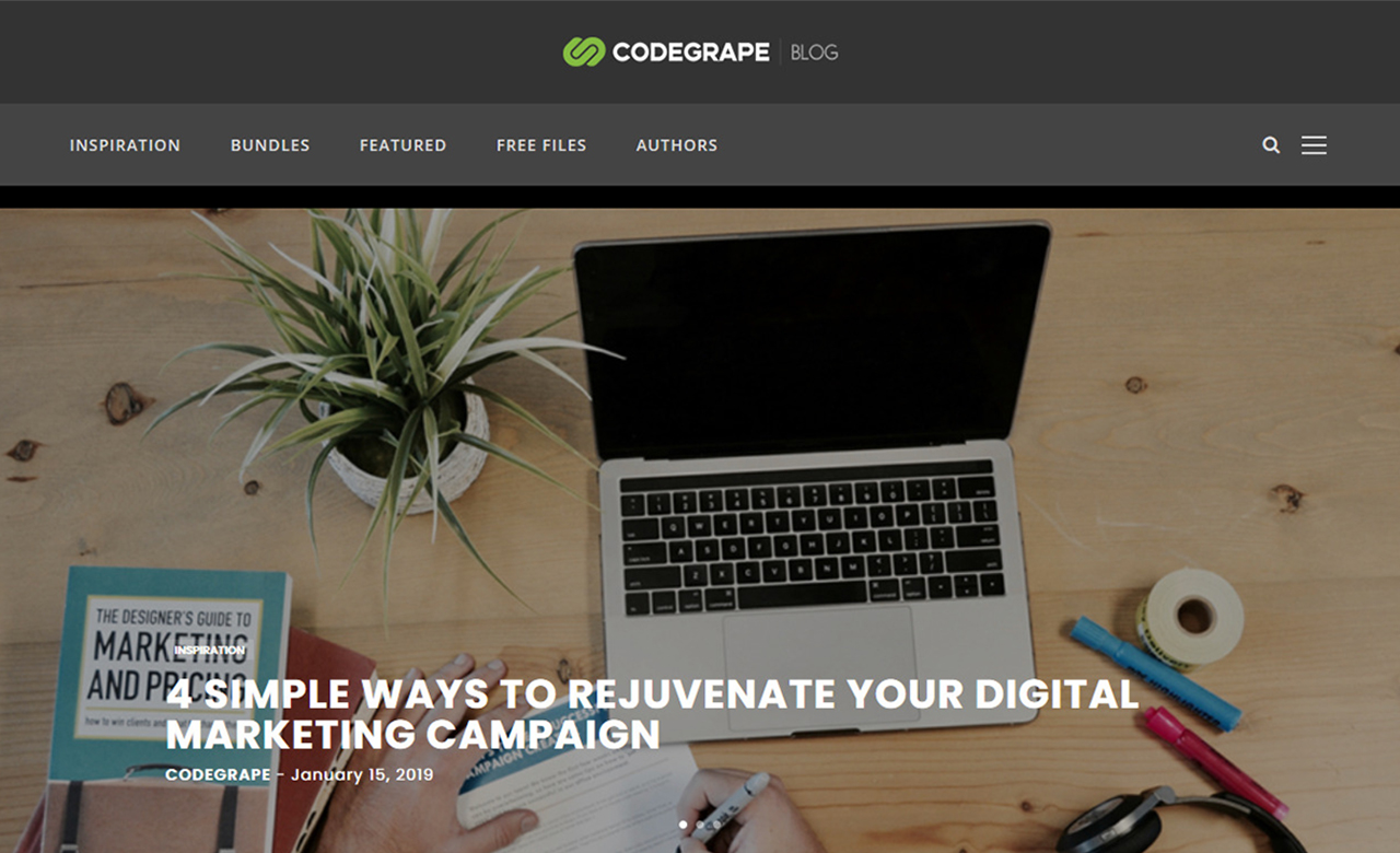 CodeGrape Community Blog,Best CSS, Website Gallery, CSS Galleries, Best CSS Design Gallery, Web ...