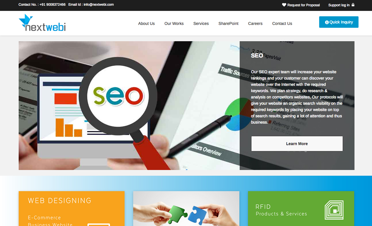 Nextwebibest Css Website Gallery Css Galleries Best Css Design Gallery Web Gallery Css
