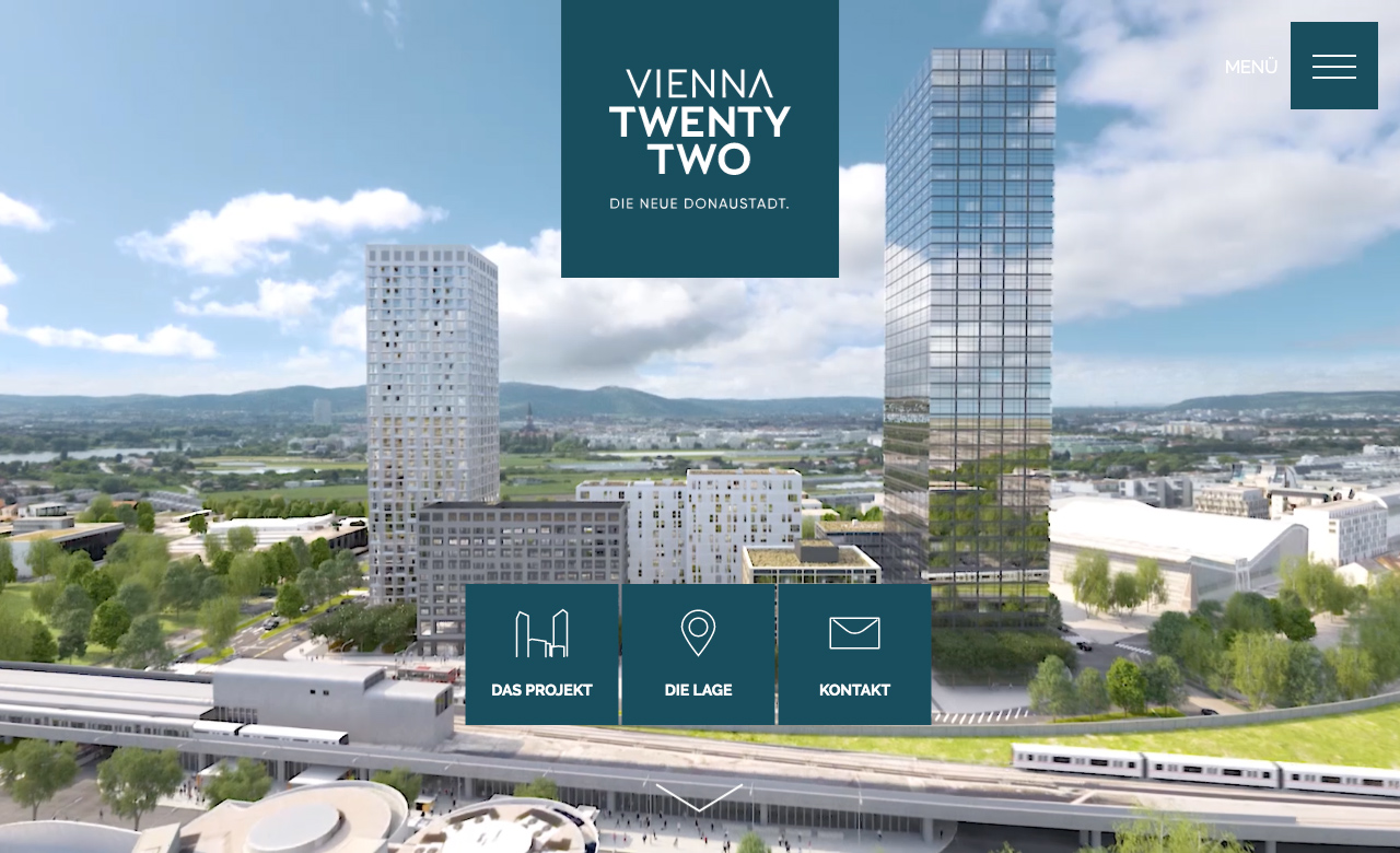 Vienna Twenty Two,Best CSS, Website Gallery, CSS Galleries, Best CSS ...