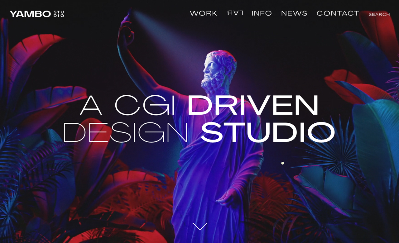 Best CSS, Website Gallery, CSS Galleries, Best CSS Design Gallery, Web ...